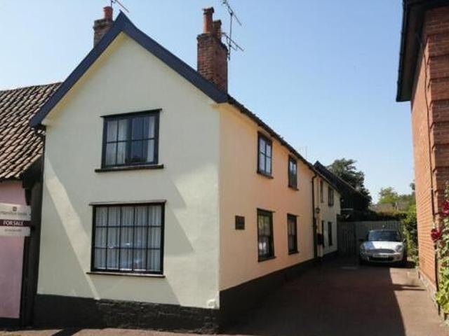 5 Bedroom Detached House For Sale In Debenham