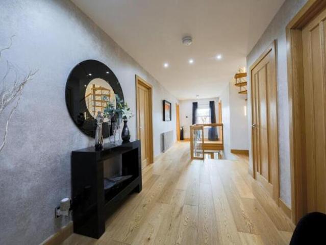 5 bedroom detached house for sale in Denewood, Forest Hall NE12