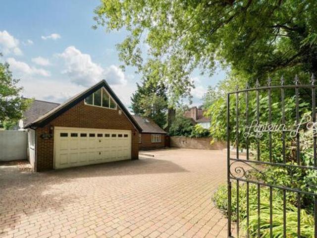 5 Bedroom Detached House For Sale In Denham, Buckinghamshire