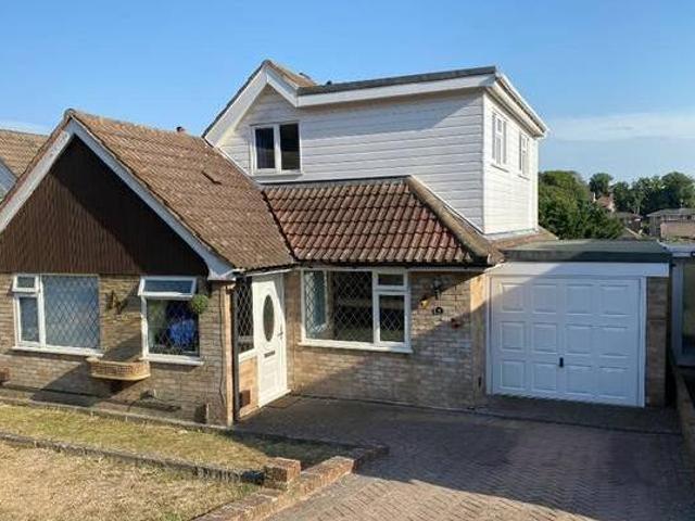 5 bedroom detached house for sale in Denton Rise Denton East Sussex BN9 BN9