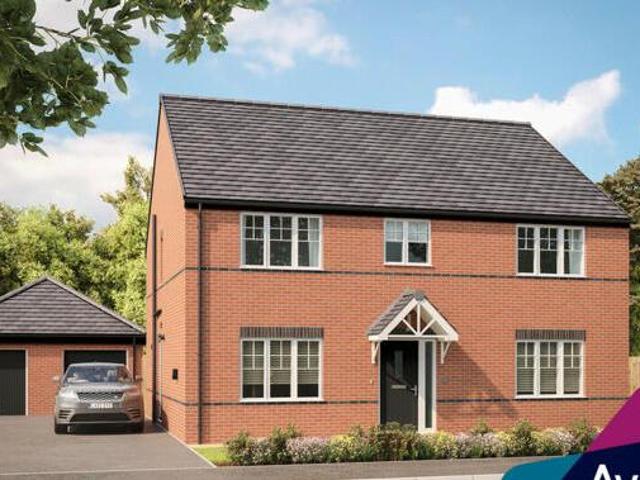 5 Bedroom Detached House For Sale In Derby