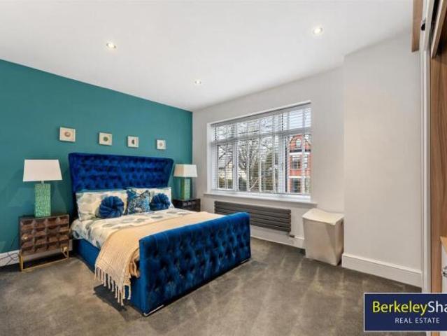 5 bedroom detached house for sale in Derby Road, Formby, Liverpool, L37