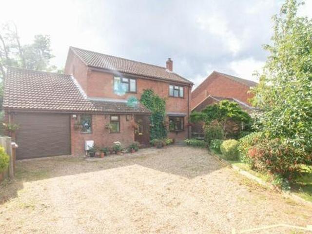 5 Bedroom Detached House For Sale In Dereham, Norfolk