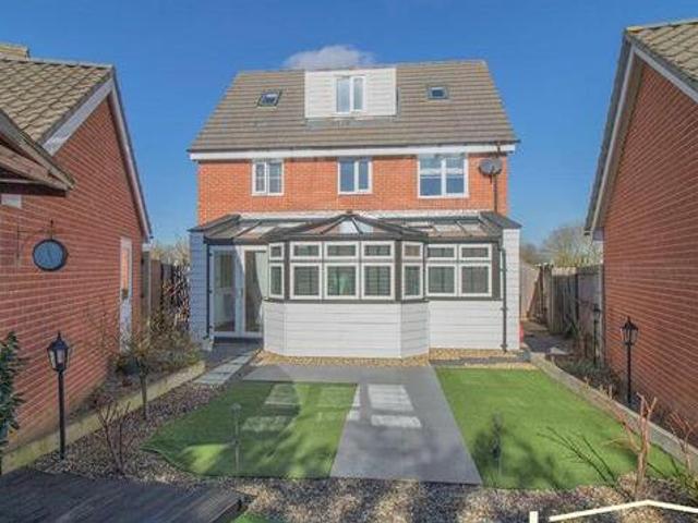 5 Bedroom Detached House For Sale In Dereham, Norfolk