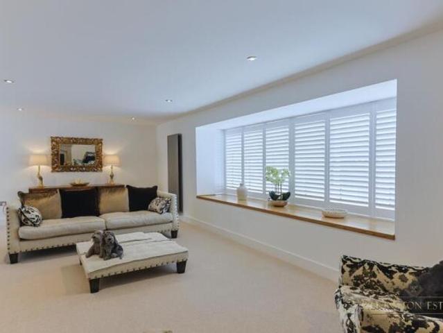 5 bedroom detached house for sale in Derriford, Plymouth, Devon, PL6