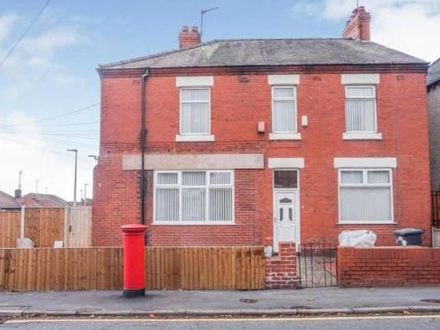 5 bedroom detached house for sale in Ditchfield Road Widnes WA8 WA8