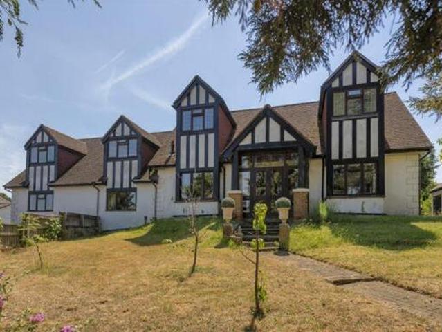 5 Bedroom Detached House For Sale In Ditton