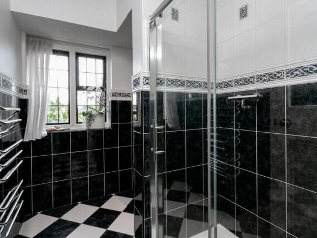5 bedroom detached house for sale in Dixwell Road, Folkestone, CT20