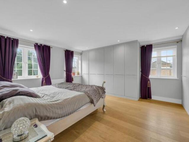 5 bedroom detached house for sale in Dickens Drive, Chislehurst, Kent, BR7