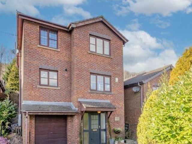 5 Bedroom Detached House For Sale In Diggle, Saddleworth