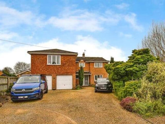 5 Bedroom Detached House For Sale In Dilton Marsh