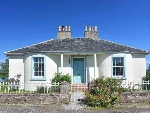 5 Bedroom Detached House For Sale In Dingwall