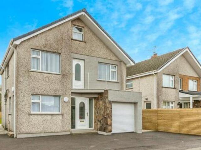 5 Bedroom Detached House For Sale In Drumahoe, Londonderry