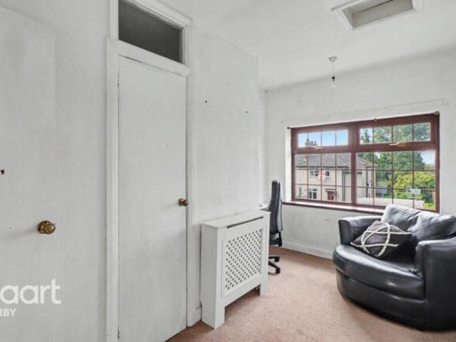 5 bedroom detached house for sale in Drury Avenue, Spondon, DE21