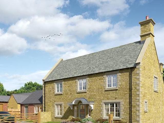 5 bedroom detached house for sale in Draycott Road Blockley GL56 GL56