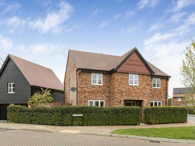 5 Bedroom Detached House For Sale In Drayton