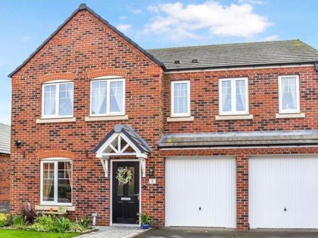 5 Bedroom Detached House For Sale In Droitwich Spa, Worcestershire