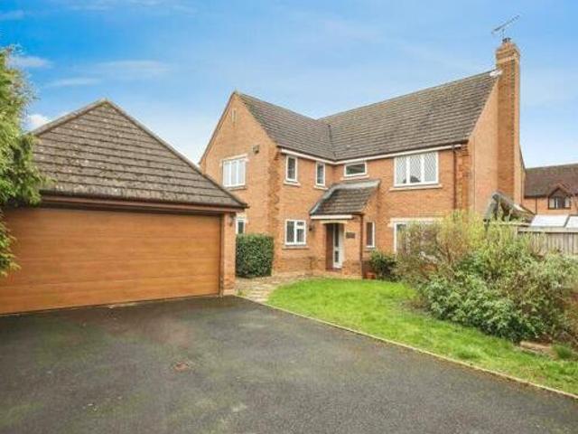 5 Bedroom Detached House For Sale In Droitwich