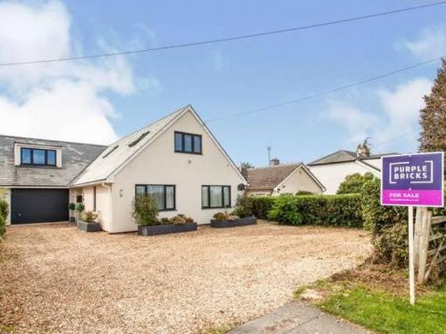 5 bedroom detached house for sale in Duxford Road Cambridge CB22 CB22