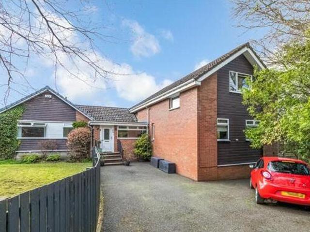 5 Bedroom Detached House For Sale In Dullatur, Glasgow