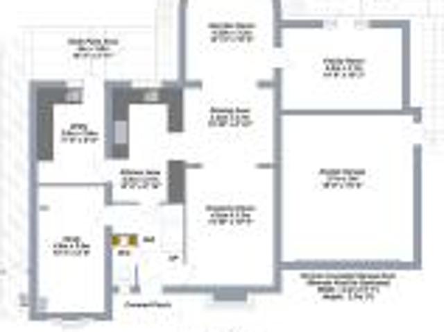 5 bedroom detached house for sale in Dulwich Close, Newport Pagnell, MK16