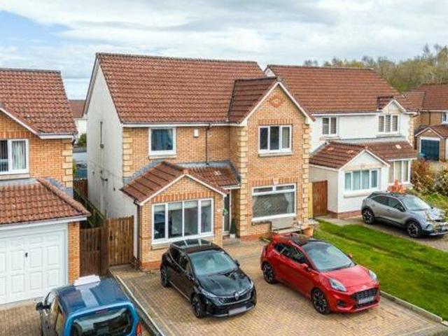 5 Bedroom Detached House For Sale In Dundee