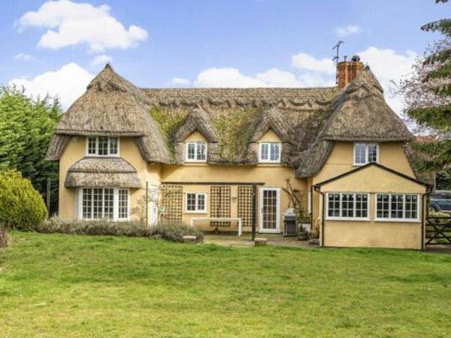 5 Bedroom Detached House For Sale In Dunmow