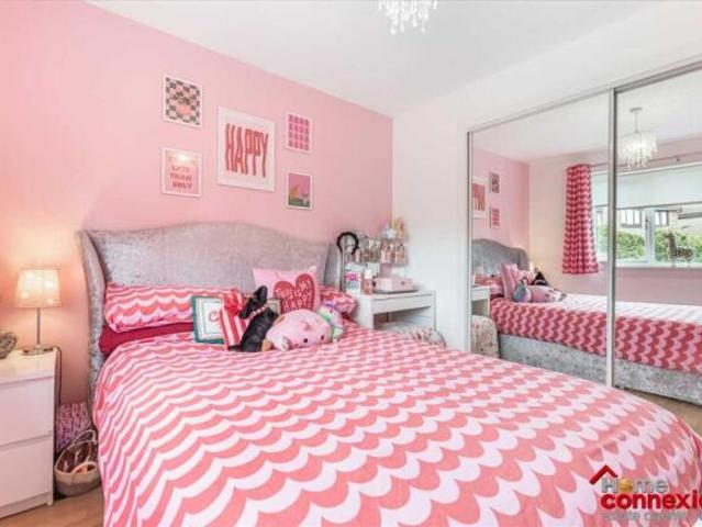 5 bedroom detached house for sale in Dunnottar Crescent, Stewartfield, EAST KILBRIDE, G74