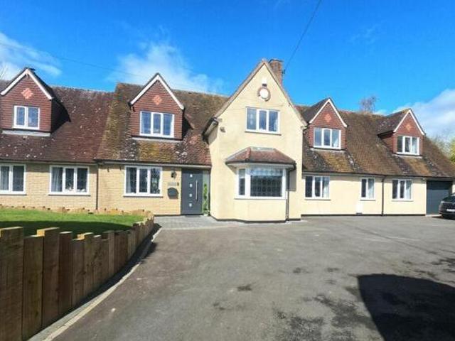 5 Bedroom Detached House For Sale In Dunston