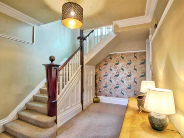 5 bedroom detached house for sale in Durham Road, Bishop Auckland, County Durham, DL14