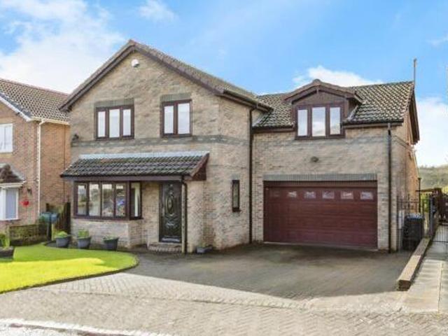 5 Bedroom Detached House For Sale In Durham