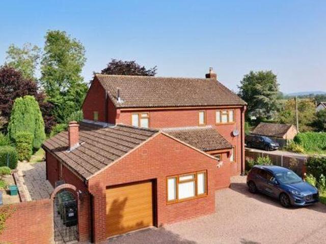 5 Bedroom Detached House For Sale In Dymock, Gloucestershire