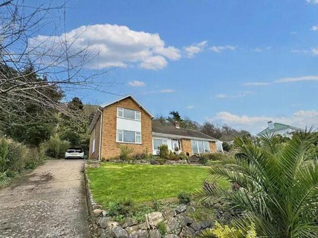 5 Bedroom Detached House For Sale In Dyserth