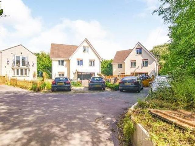 5 bedroom detached house for sale in Emersons Green Lane Emersons Green Bristol BS16