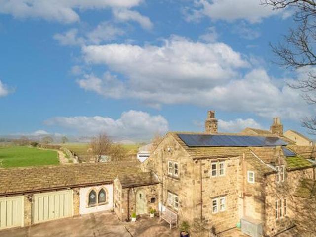 5 Bedroom Detached House For Sale In Emley