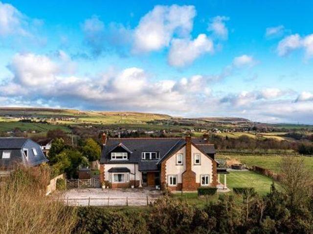 5 Bedroom Detached House For Sale In Entwistle, Turton