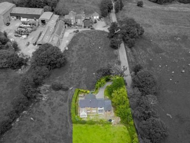 5 Bedroom Detached House For Sale In Endon