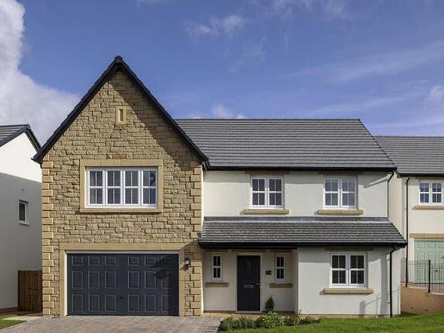5 Bedroom Detached House For Sale In Endmoor, Kendal