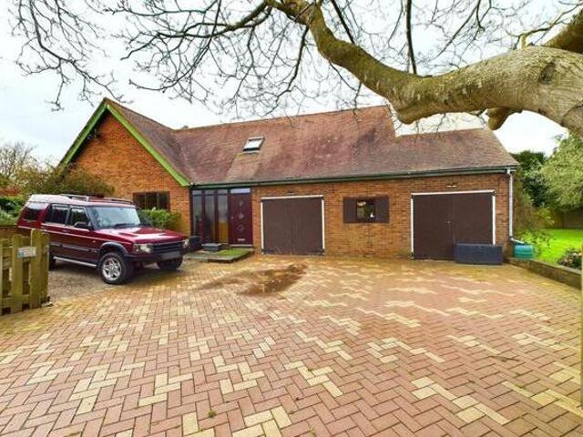 5 Bedroom Detached House For Sale In Eaton Bishop