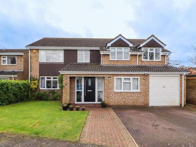 5 Bedroom Detached House For Sale In Eaton Ford
