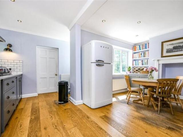 5 bedroom detached house for sale in Eaton Road, Cressington, Liverpool, Merseyside, L19