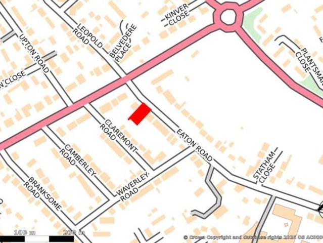 5 bedroom detached house for sale in Eaton Road, Norwich, Norfolk, NR4