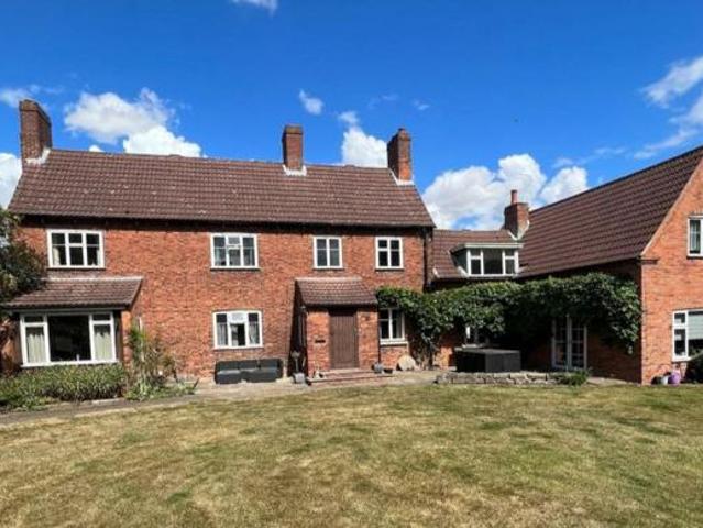 5 Bedroom Detached House For Sale In Eakring