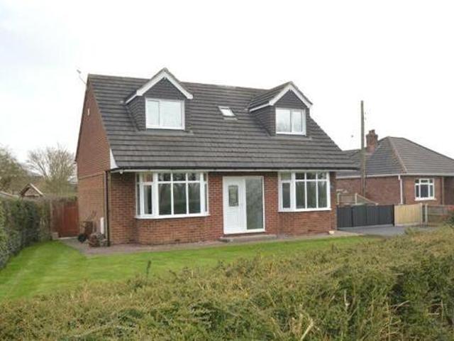 5 Bedroom Detached House For Sale In Ealand