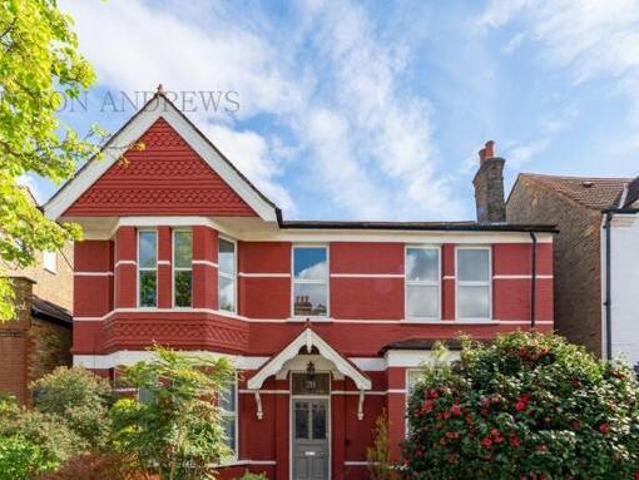 5 Bedroom Detached House For Sale In Ealing