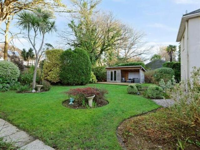 5 bedroom detached house for sale in East Avenue, Talbot Woods, BH3