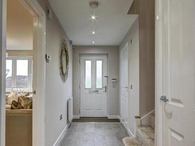 5 Bedroom Detached House For Sale In East Calder