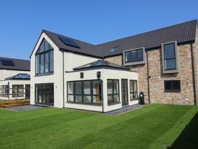 5 Bedroom Detached House For Sale In East Harptree, Bristol