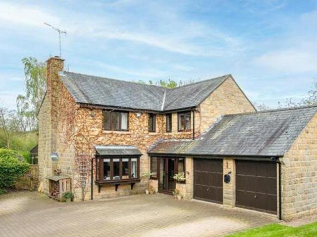 5 Bedroom Detached House For Sale In East Keswick