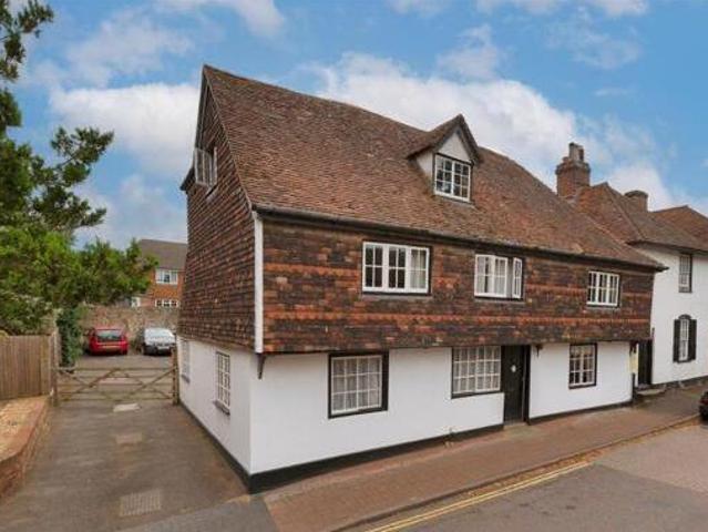 5 Bedroom Detached House For Sale In East Malling